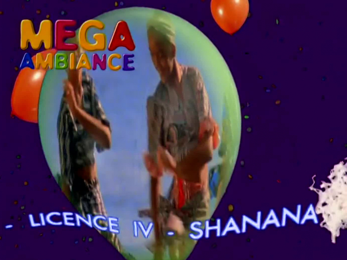 Mega ambiance version 30 secondes | INA