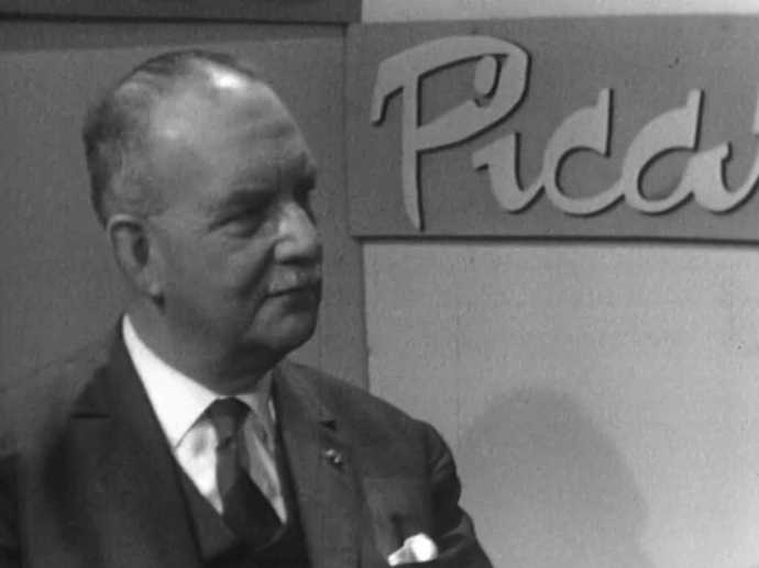 Réaction de M Vandeventer, président de la CODER au projet de fusion ...