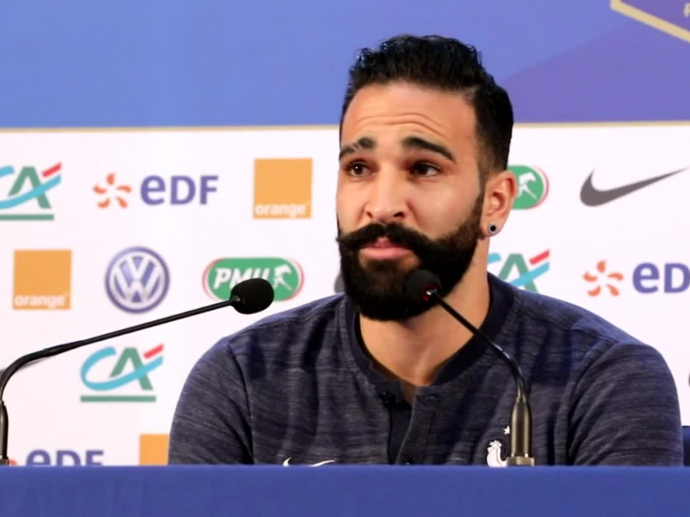 Rami : ' si Cavani joue il aura bien démonté la science ! ' | INA