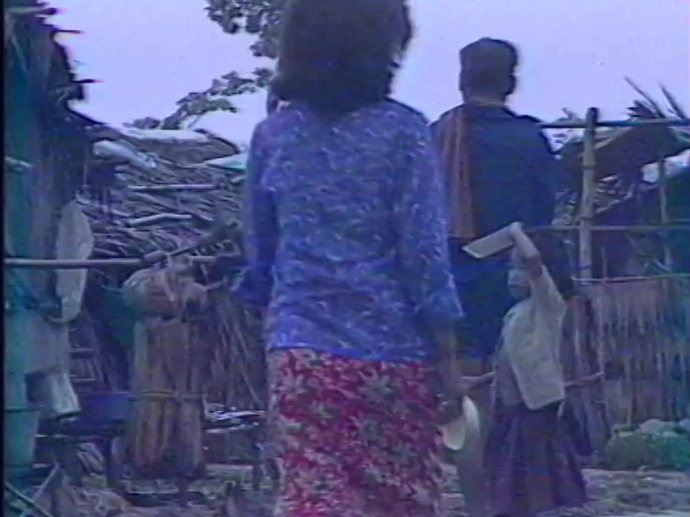 Camp de KAO I DANG | INA