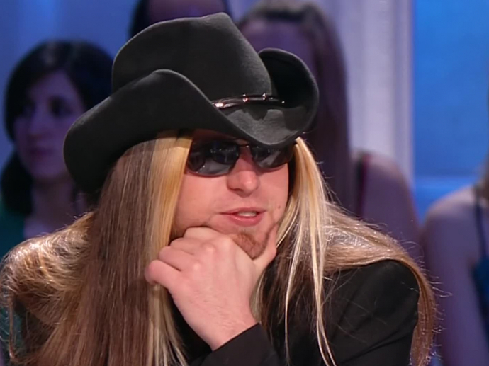 Interview Father Sebastiaan | INA