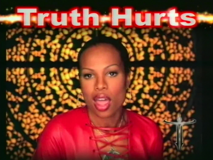 Truth Hurts : Album / truthfully speaking + addictive | INA