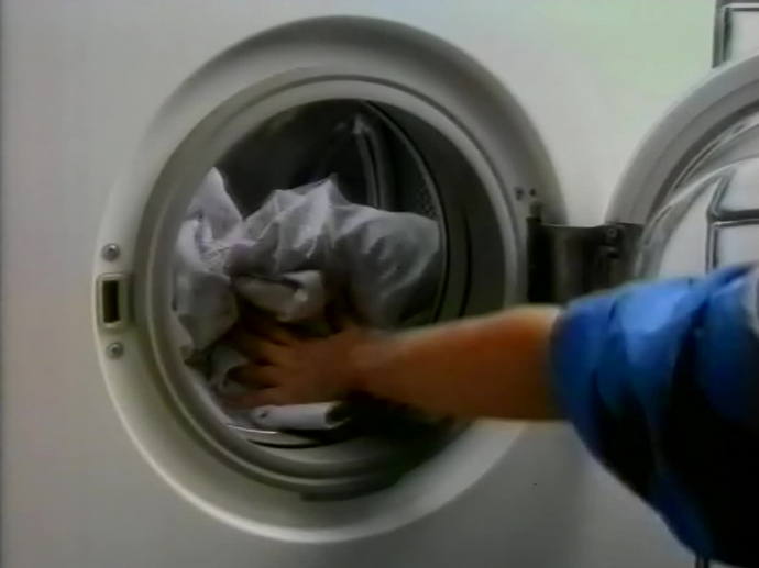 LE CHAT COMPACT / HENKEL FRANCE : LESSIVE POUDRE MACHINE | INA