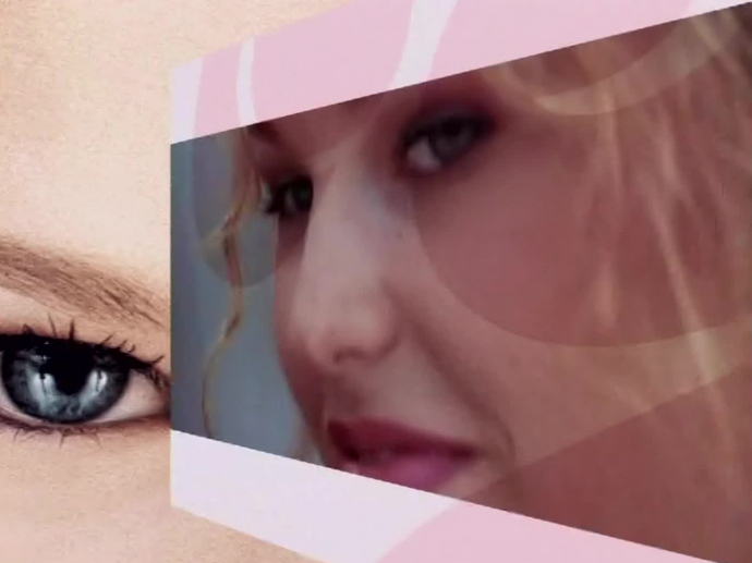 Lorie : Album - près de toi - NRJ version 14 secondes | INA