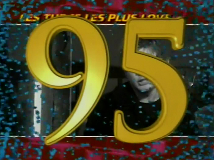 Slows 95 version 20 secondes B | INA