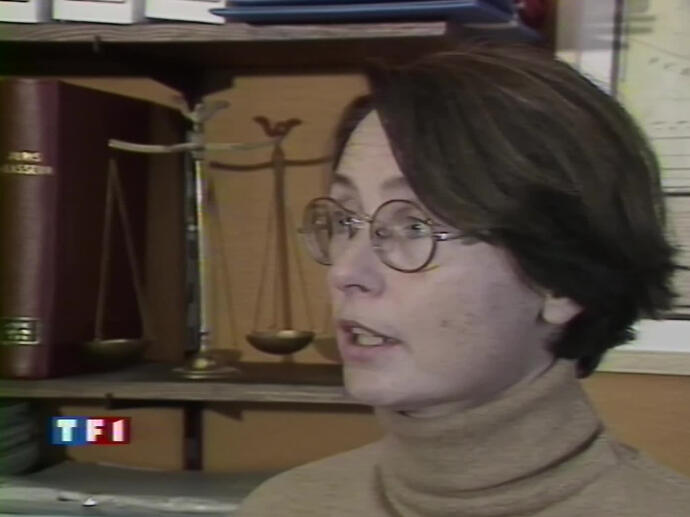 Viol entre époux : état des lieux | INA