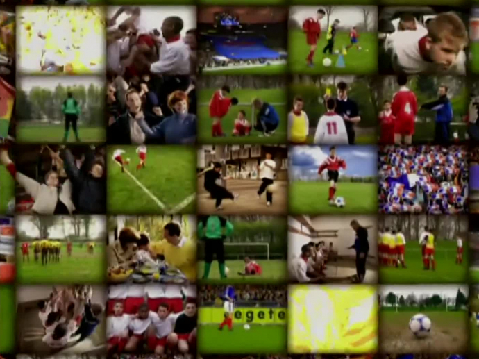 FFF : Supporters sans cegetel : version 30 secondes | INA