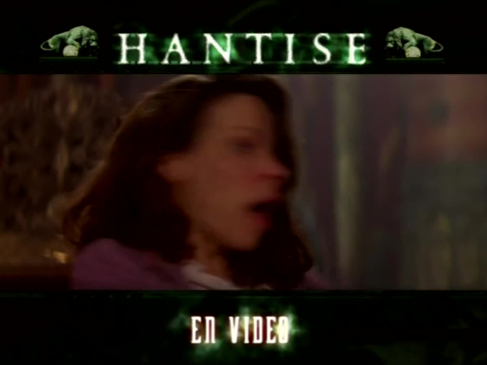 Hantise location | INA