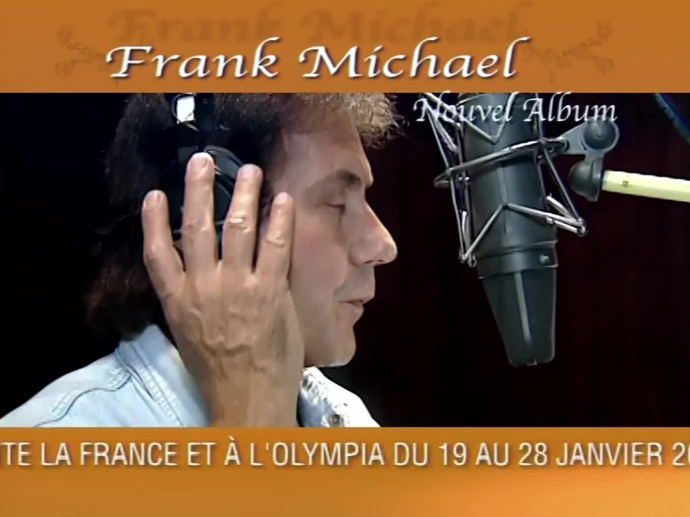Franck Michael : Il est toujours question d'amour version 20 secondes | INA