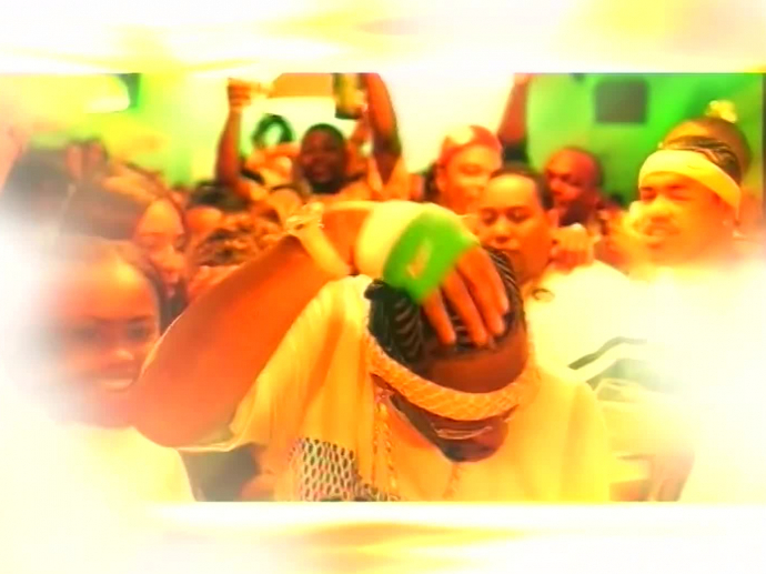 R Kelly : Single version 19 secondes | INA