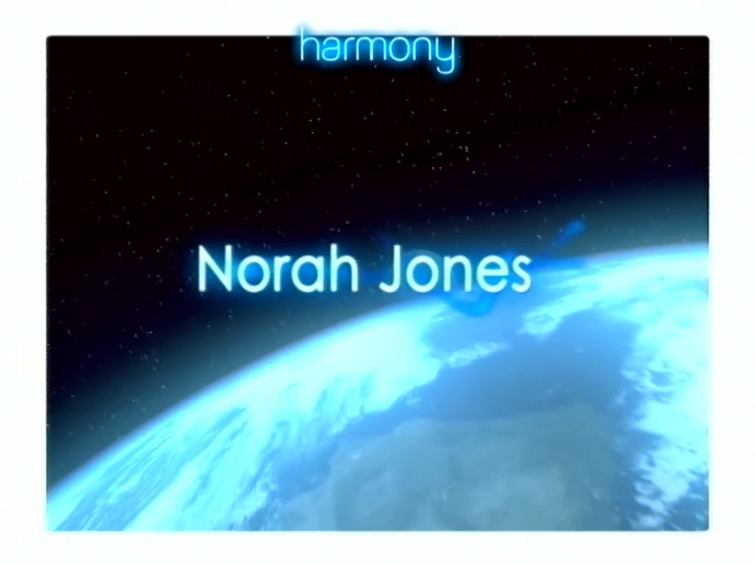 Harmony : version 20 secondes | INA