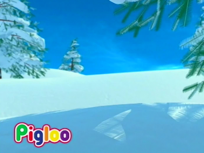 Pigloo : Dvd + album + single teaser Version 11 secondes | INA