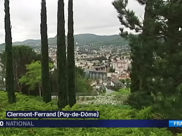 Disparition de Fiona la thèse de l'enlèvement | INA