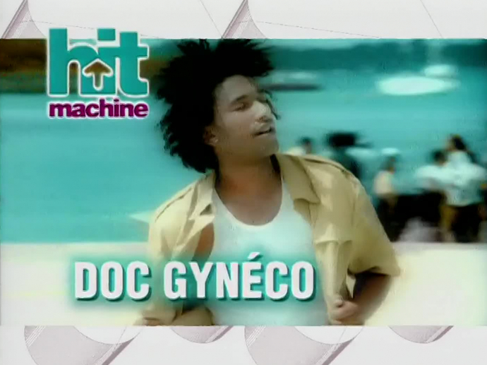 Hit machine vol.2 version 40 secondes | INA