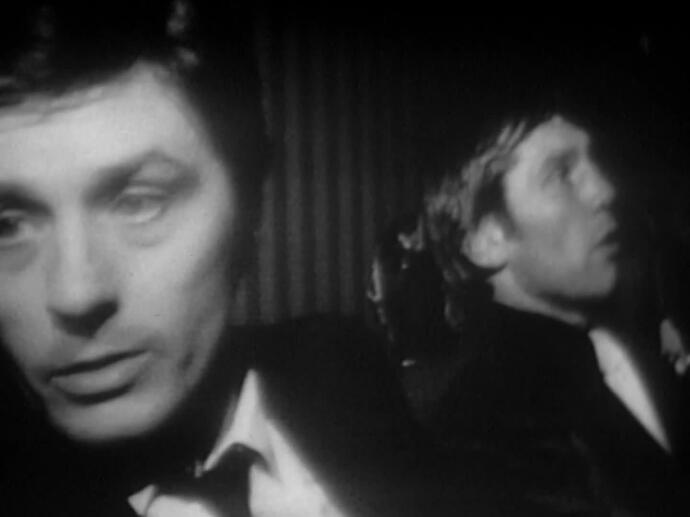 Combat de boxe entre Charles Monzon Jean Claude Bouttier | INA