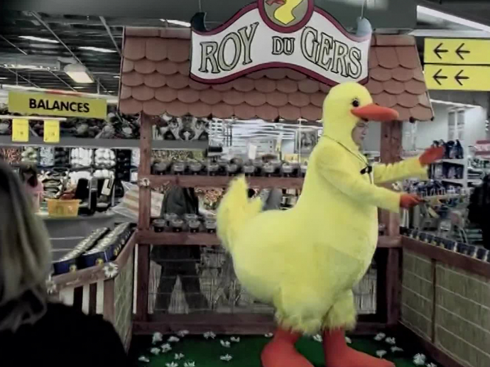 Gmf auto : Garage | INA