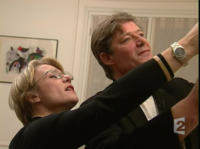 DONS D'ORGANES | INA