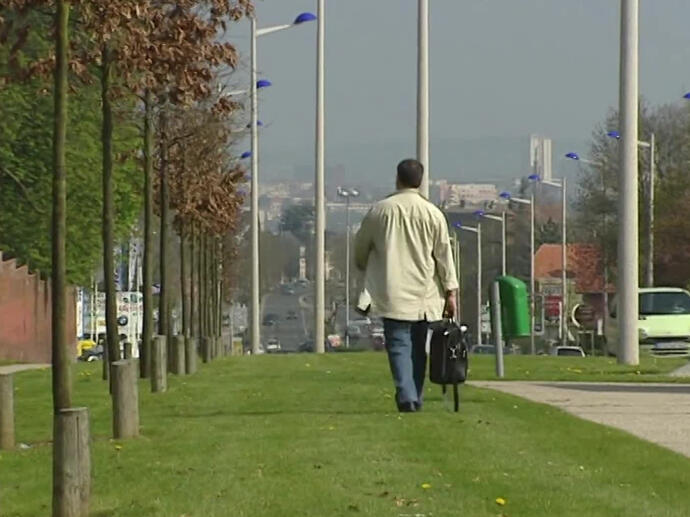 Suite de l'affaire Ziane | INA