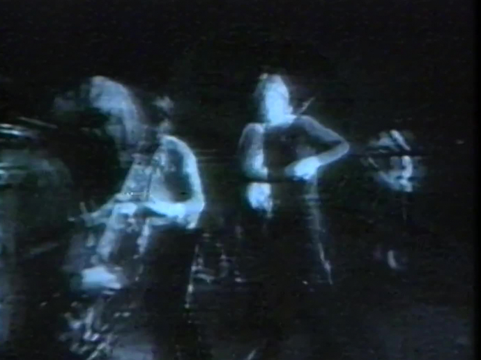 The Rolling Stones : Jumpin'Jack flash version 30 secondes | INA