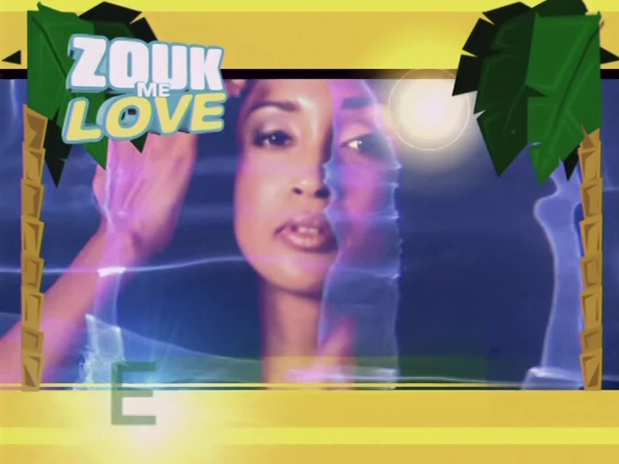 Zouk me love | INA