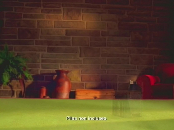 Imaginext : Château version 23 secondes | INA