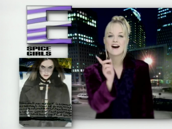 Spice v : Spice album | INA