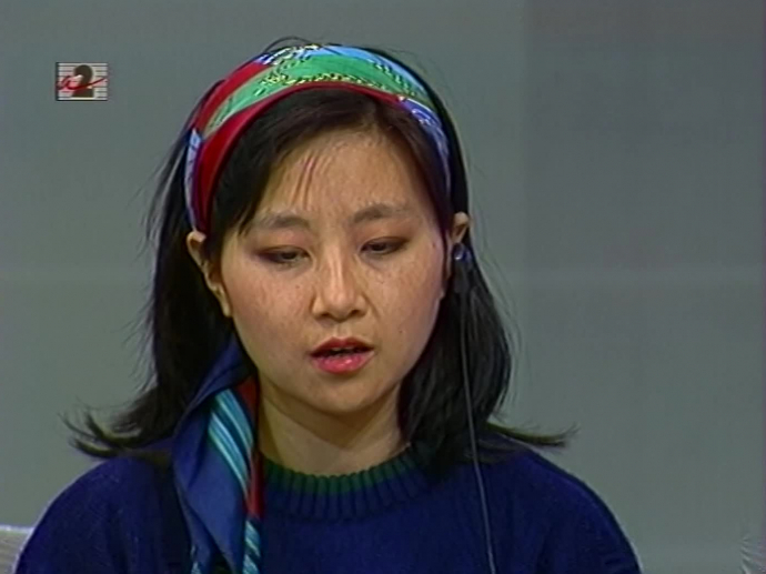 Plateau GASSOT + CHAI LING | INA