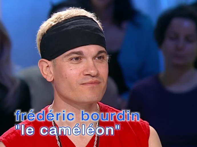 Interview de Christophe d'Antonio et de Frédéric Bourdin | INA