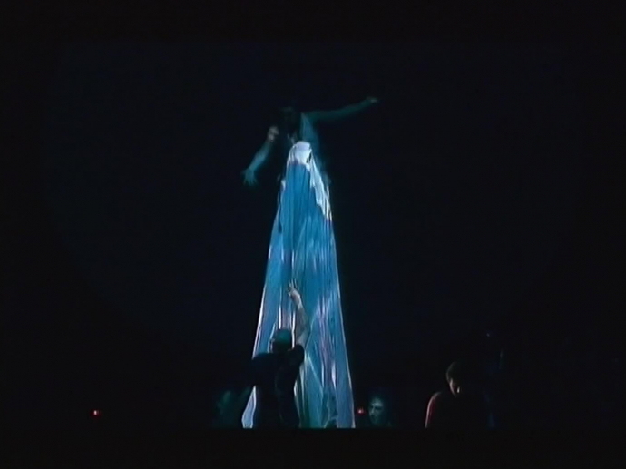 Tryo : Dvd Version 36 secondes | INA