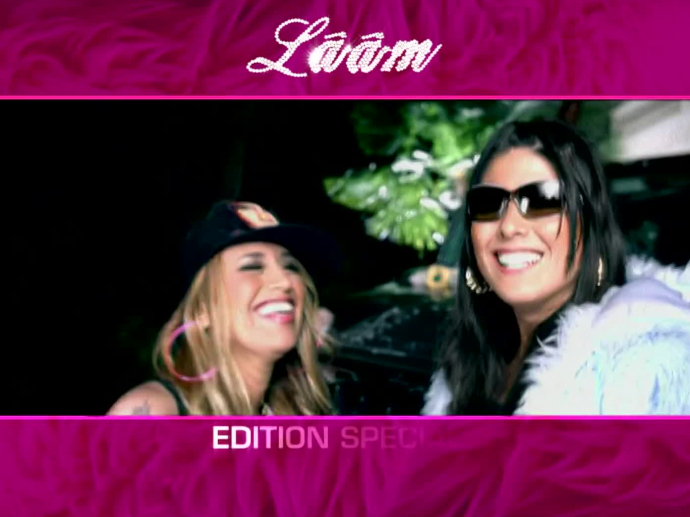 Laam : Le sang chaud - album Version 21 secondes | INA