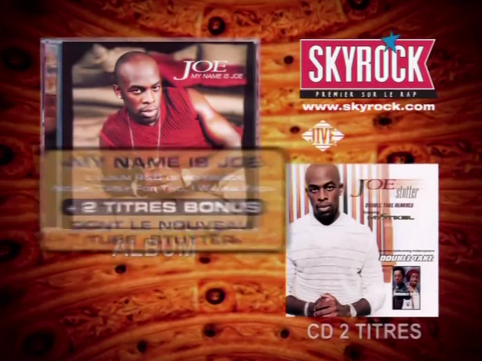 Joé : Stutter single + album | INA