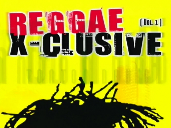 Reggae x-clusive : version 10 secondes | INA