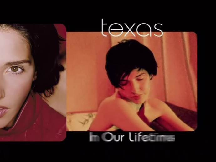 Texas : Best of | INA