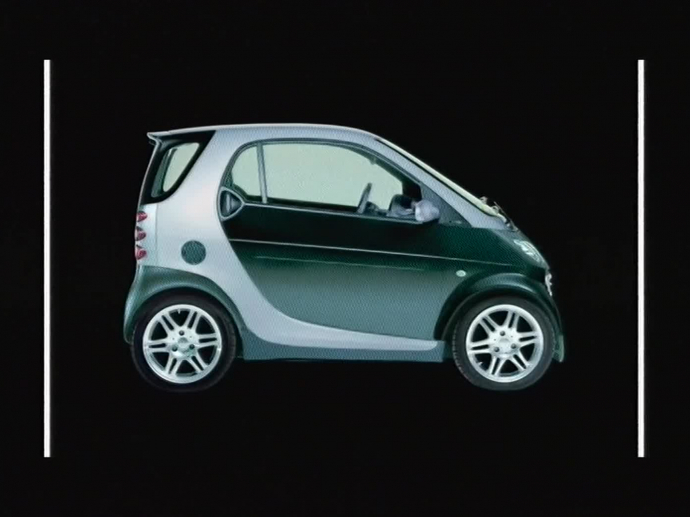 Smart : Tridion | INA