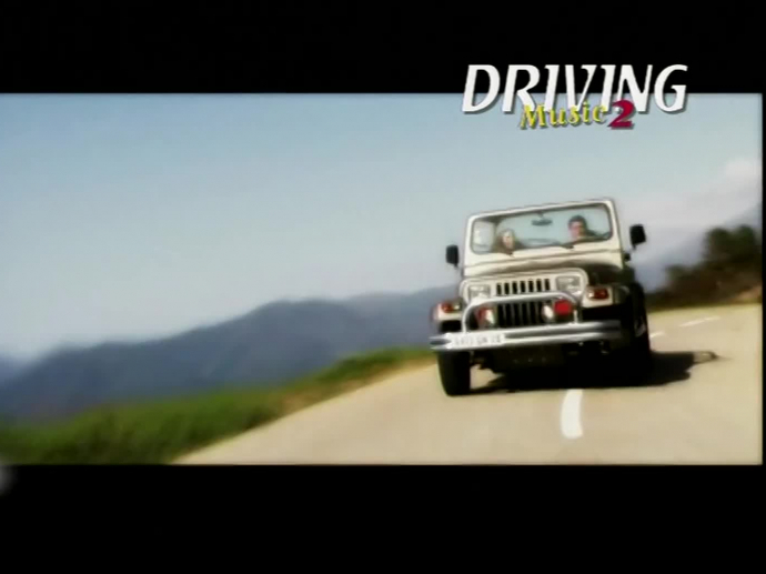 Driving music 2 avec RTL2 | INA