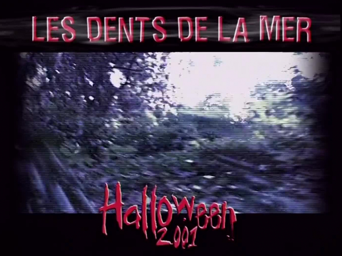 Halloween 2001 version 28 secondes | INA