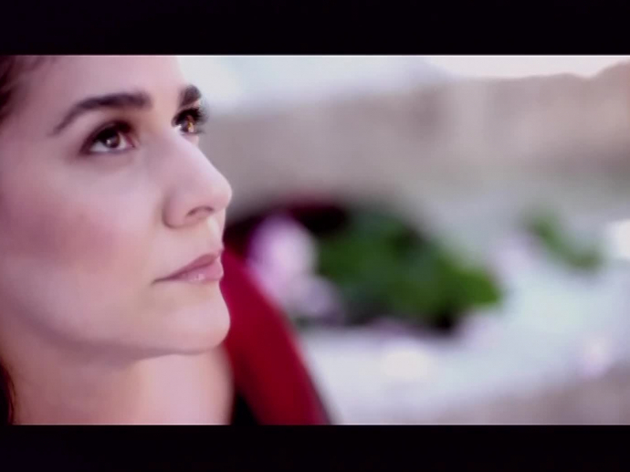 Cécilia Bartoli : Gluck italian arias version 21 secondes | INA