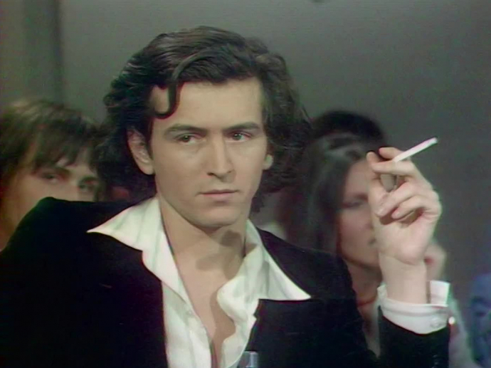 Bernard Henri Levy : portrait | INA