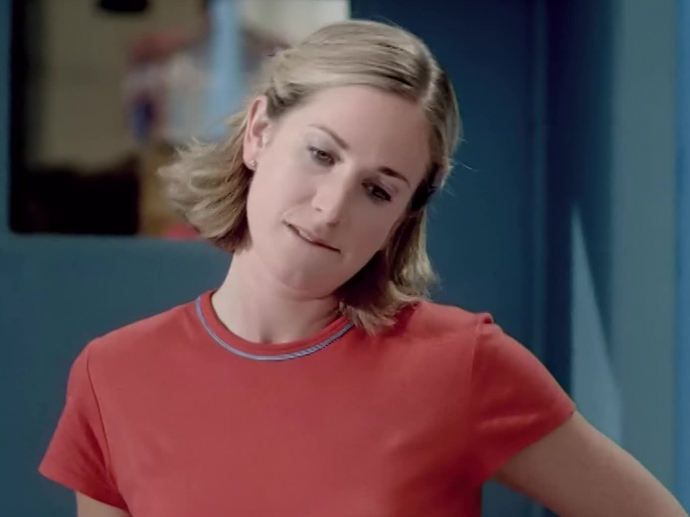 Swiffer : Day care center | INA