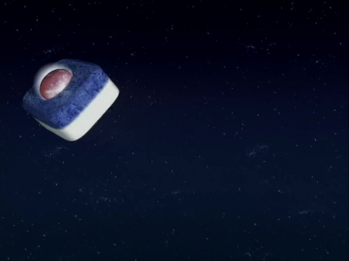 Calgonit powerball : Voisins : version 30 secondes | INA