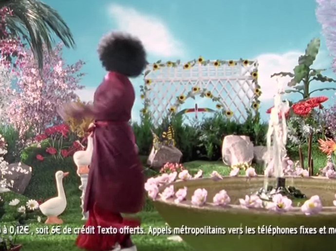 Universal music mobile : Coffret version 25 secondes | INA