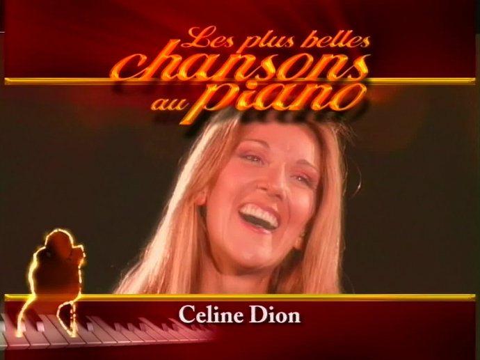 Les plus belles chansons au piano : Piano et voix version 19 secondes | INA