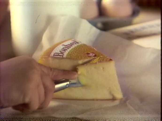 Bel : Bonbel : fromage : choses simples | INA