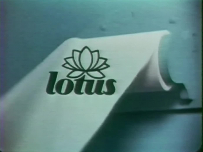 LOTUS : Papier toilette | INA