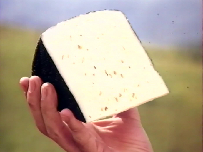 LABEL ROUGE : PYRENEES/FROMAGE | INA