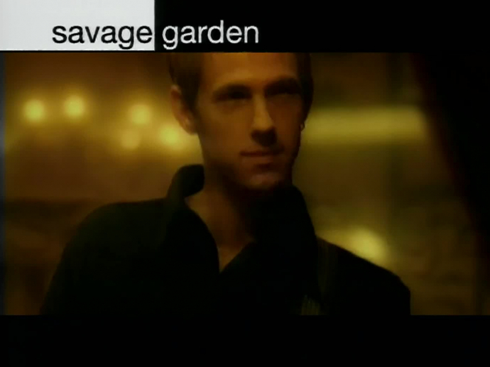 Savage Garden : Version 30 secondes | INA