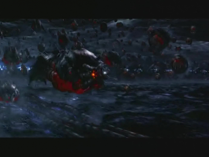 Matrix man vs machine | INA