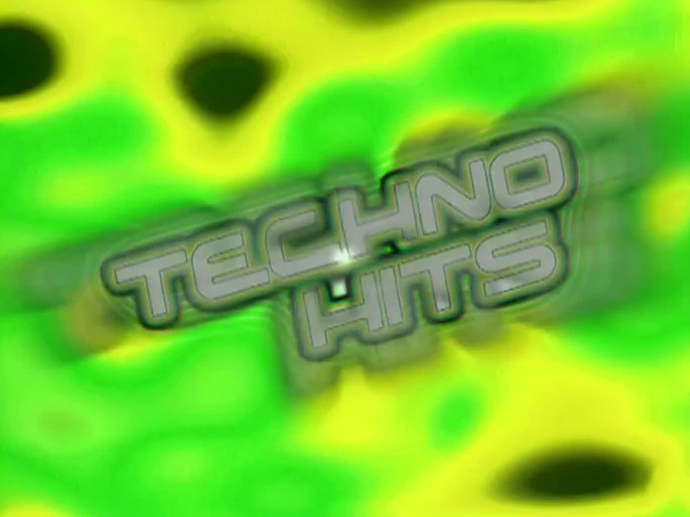 Techno hits a | INA