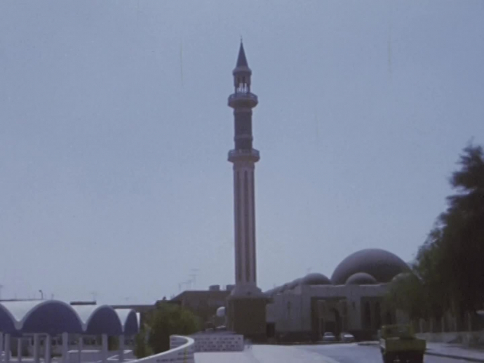 Doha, entre tradition et modernité | INA