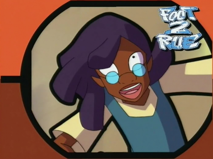 Foot 2 rue : album Version 15 secondes | INA